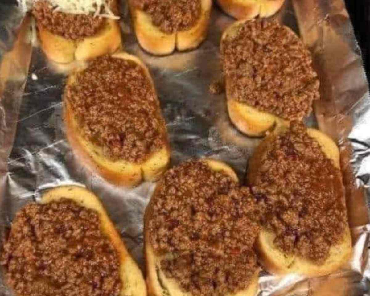 The Best Texas Toast Recipe Ever - Easy Recipes Idea